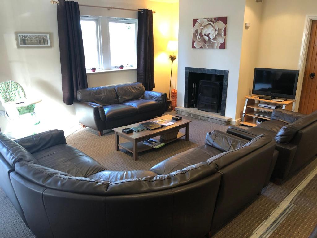 Irton Hall, Eskdale (updated prices 2025)