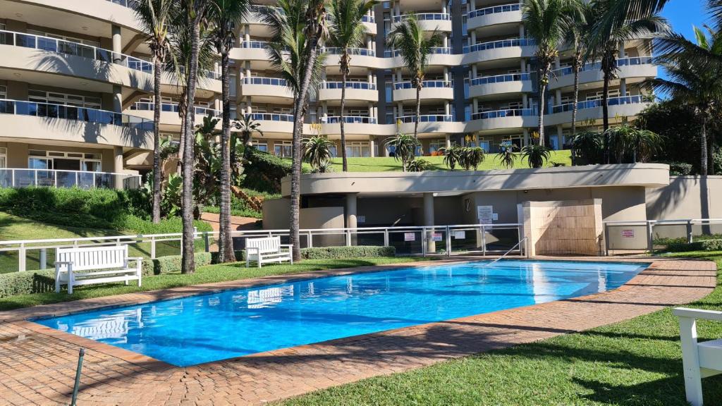 Ballito Manor View | Apartment in Ballito, South Africa