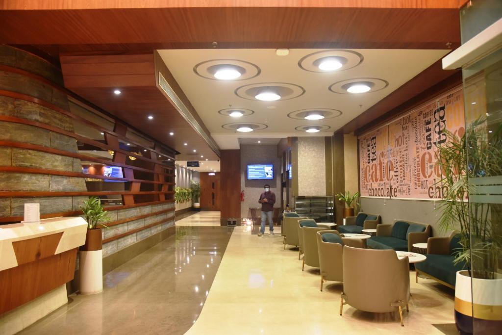 34 Resorts In Raipur