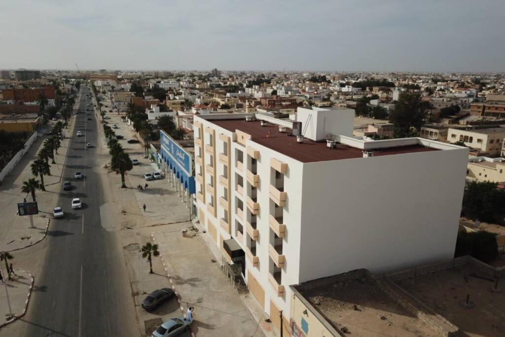 AGHAYLA2, Nouakchott (updated prices 2024)
