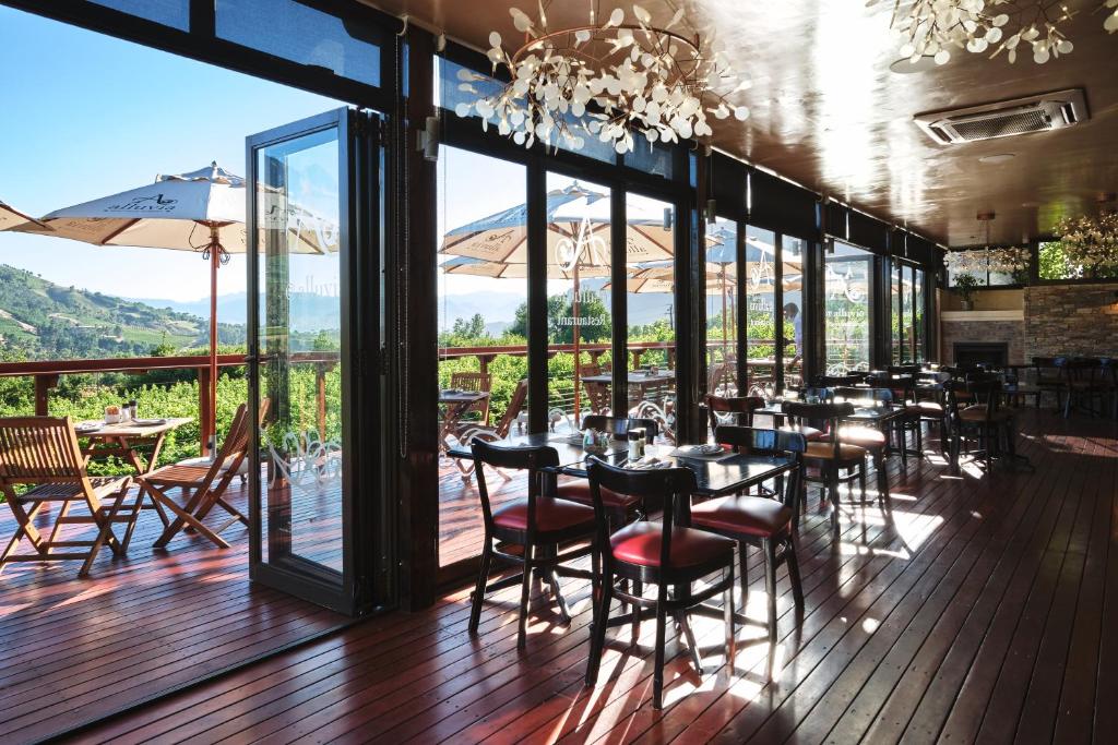 Alluvia Boutique Winery & Luxury Accommodation, Stellenbosch (updated ...