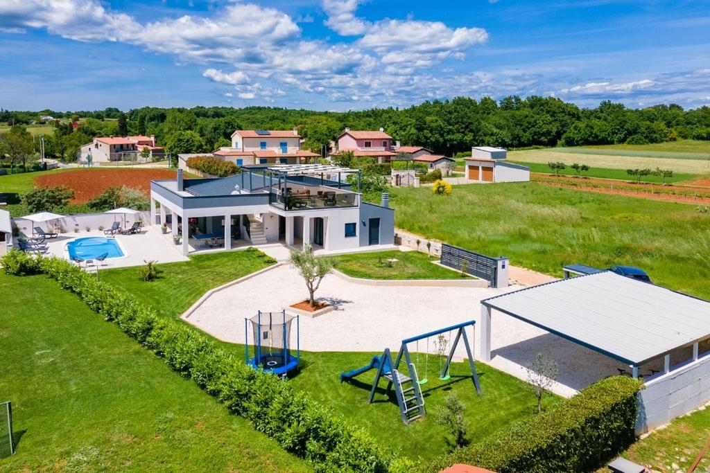Villa Bella Vita, Barban – Updated 2024 Prices