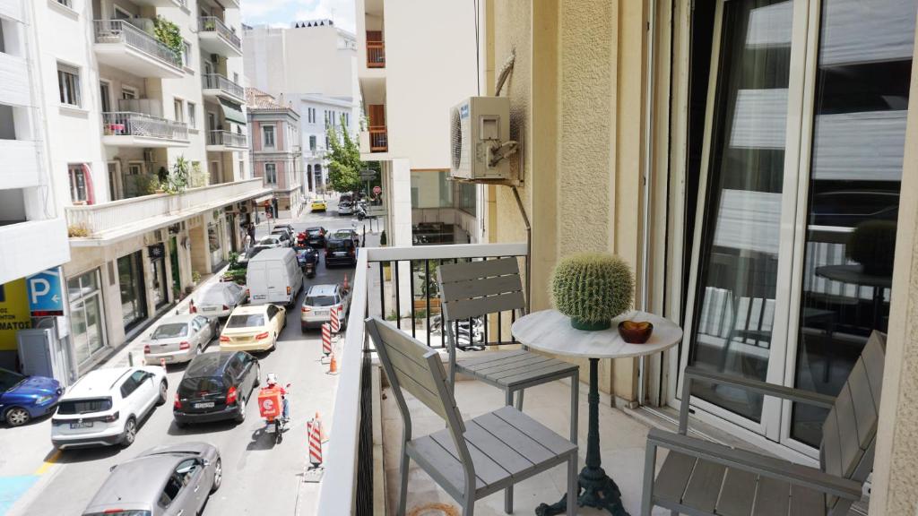 A few steps away from Syntagma and Plaka by Athenian Homes, Athens (updated prices 2025)