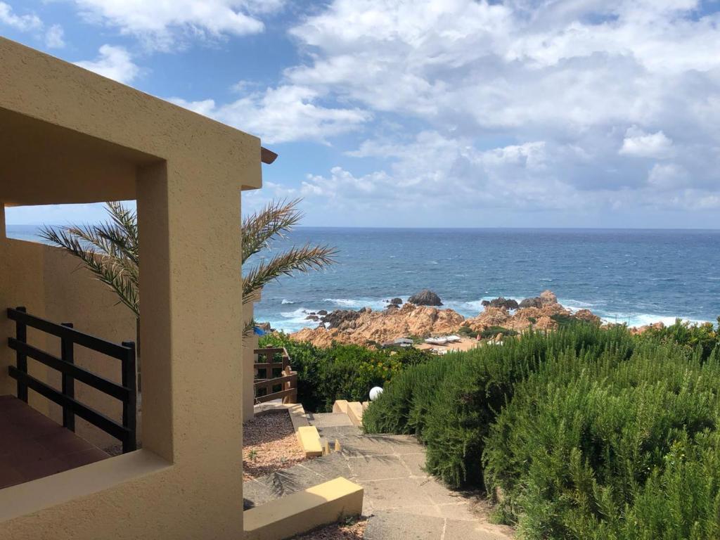 Residence Costa Paradiso via li Junchi, lotto h21c, Costa Paradiso ...