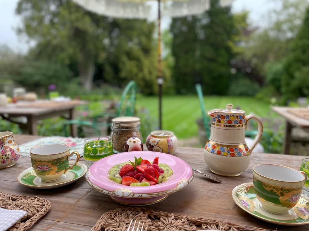 Pytts House Boutique Bed & Breakfast, Burford – Aktualisierte Preise ...