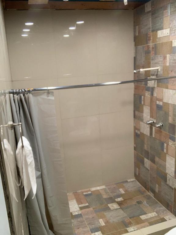 Deluxe Tent with Jacuzzi, Santa Verónica (updated prices 2024)