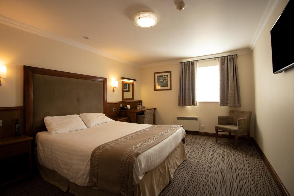 Best Western Plus Pastures Hotel, Doncaster (updated prices 2025)