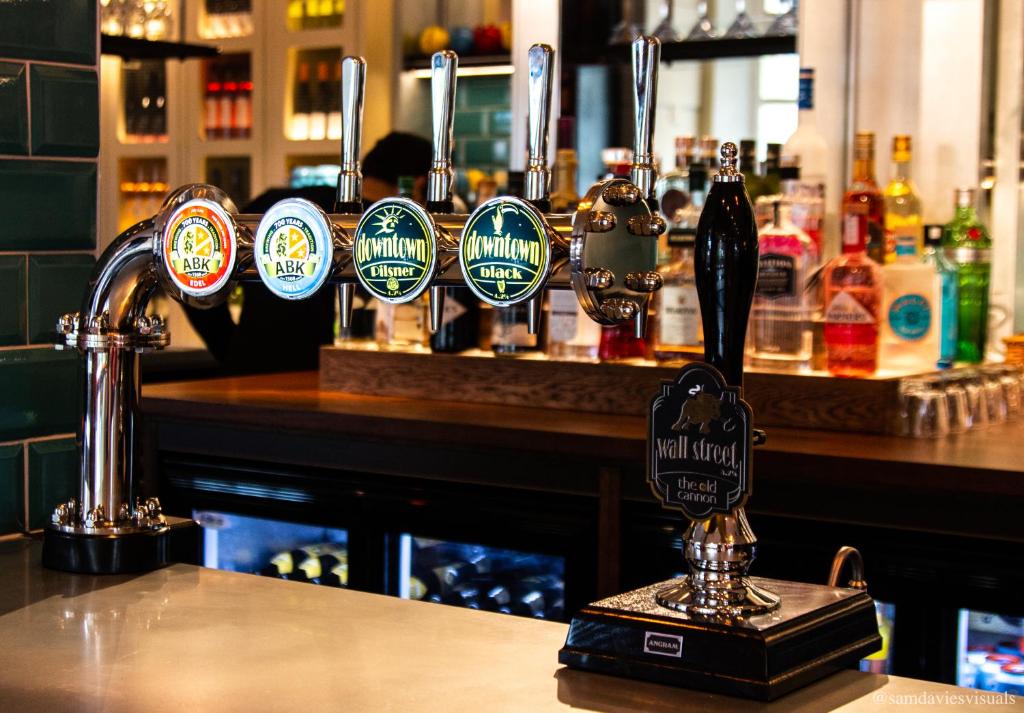 The Broadway Hotel, Letchworth (updated prices 2025)