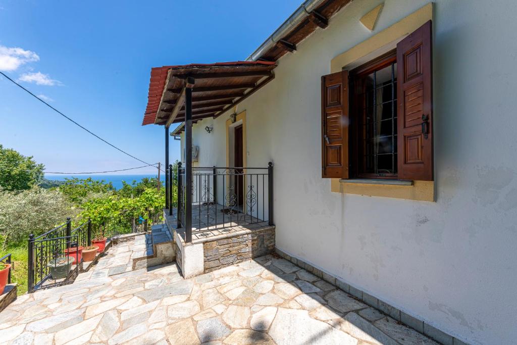 Filitsa House - Fotopoulos, Mouresi (updated prices 2025)
