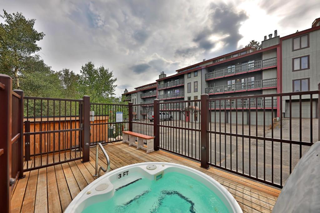 Timber Run Evergreen 9, Winter Park (updated prices 2026)