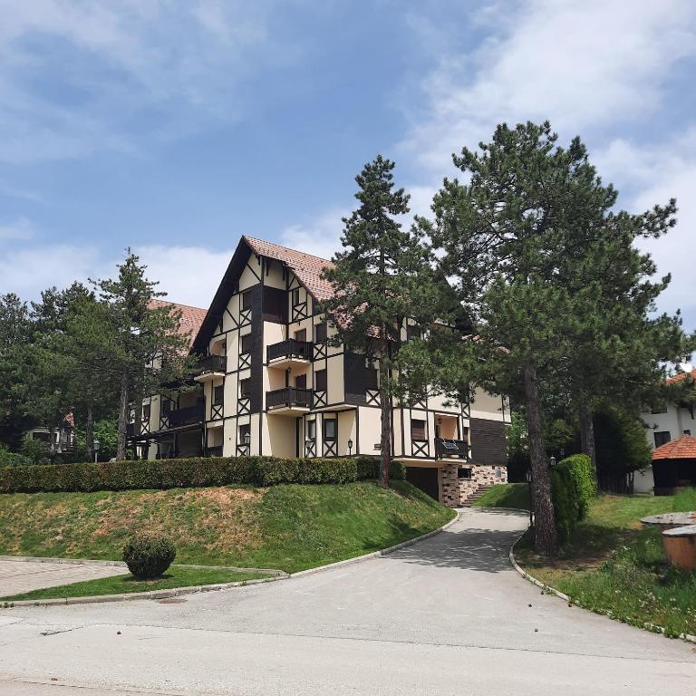VACACIONES - Vakasiones, Zlatibor (aktualisierte Preise für 2025)