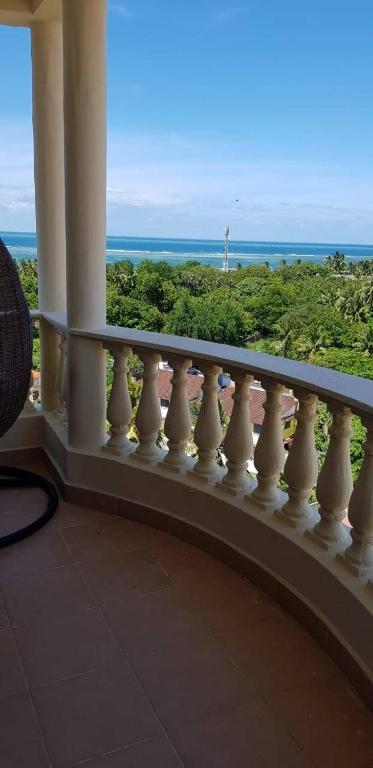 3 Bedroom Apartment In Nyali - Mombasa