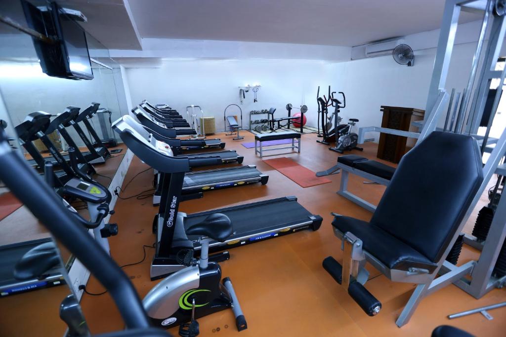 Ramada by Wyndham Multan, Multan (updated prices 2025)