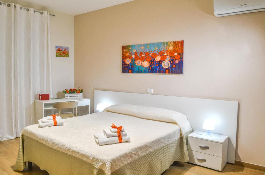 Casa Marconi Ribera, Ribera (updated prices 2026)