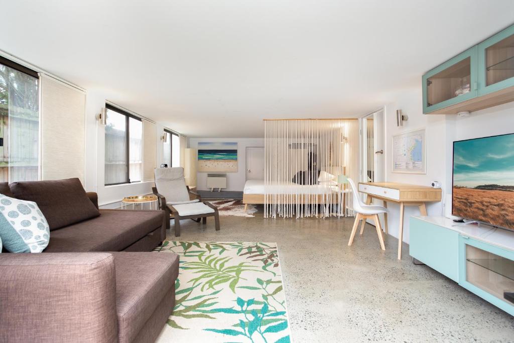 Surfie Pad 10 Min Walk To Beach And Dining - Coogee