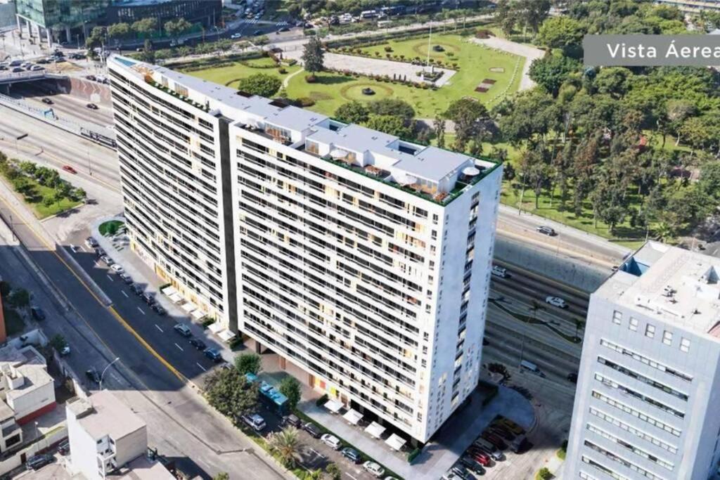 Apartman Best Location Miraflores Edificio 360 (PER Lima) - Booking.com