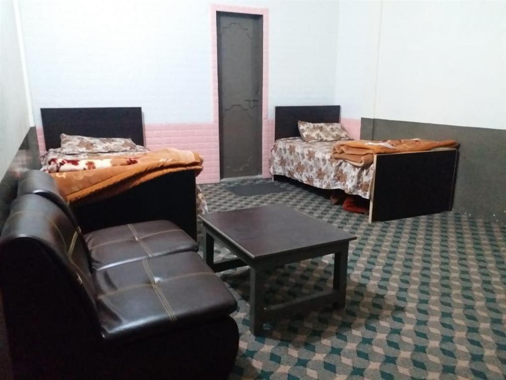 Rush lake Hotel & Restaurant, Nagir, Pakistan - Booking.com