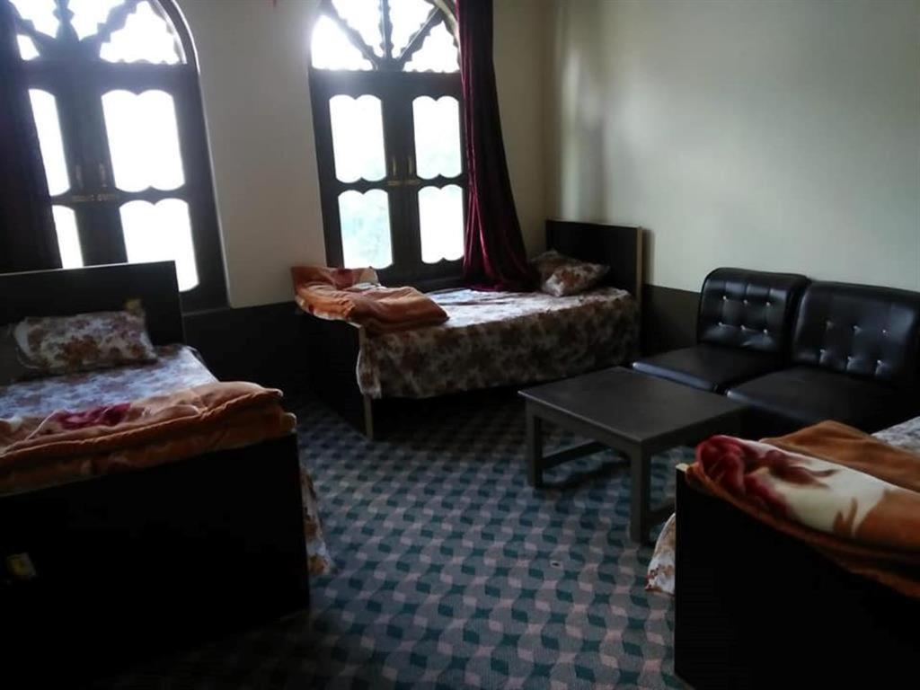 Rush lake Hotel & Restaurant, Nagir (updated prices 2024)