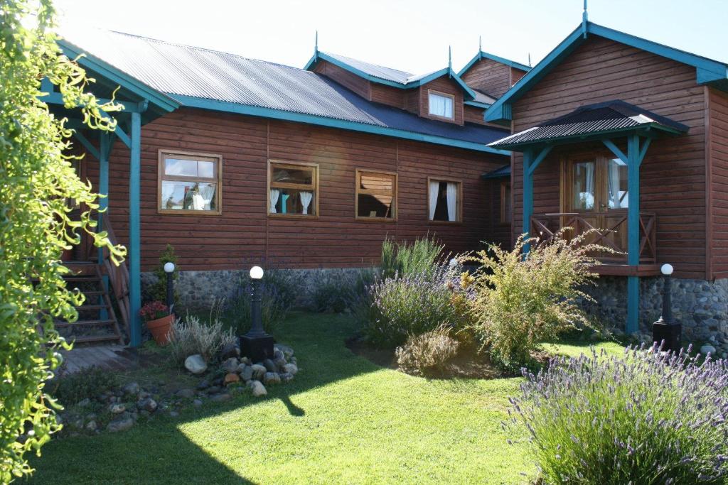 Hosteria Hainen, El Calafate (precios actualizados para 2026)