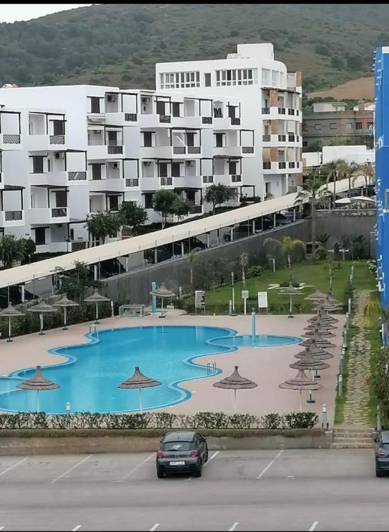 Complexe kariat cabo, Cabo Negro (tarifs actualisés, 2025)