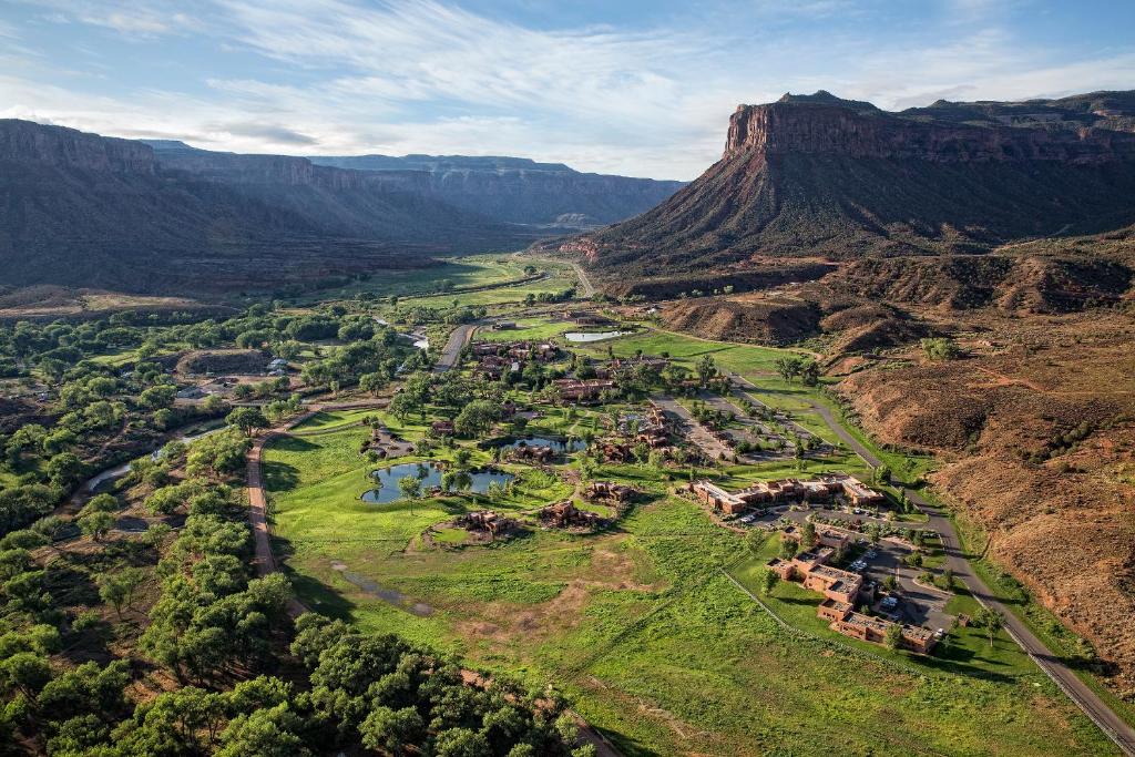 Gateway Canyons Resort, a Noble House Resort, Gateway – Updated 2022 Prices