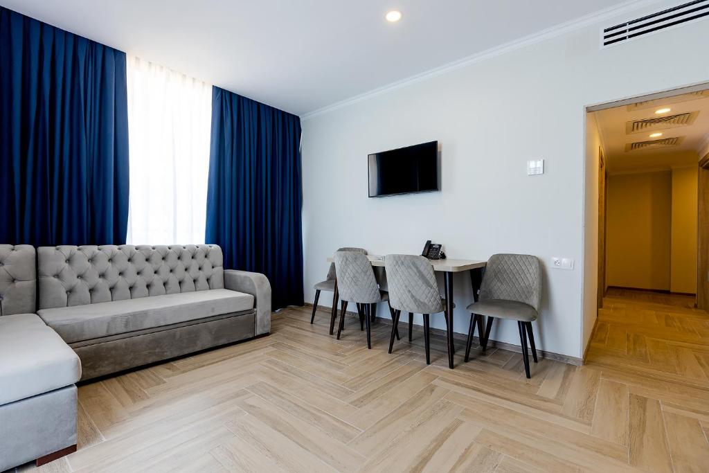 Panorama Kvariati, Kvariati (updated prices 2025)