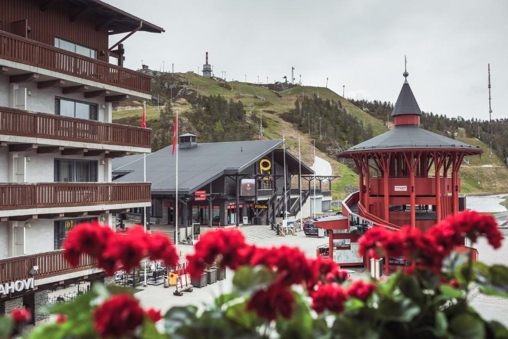 Ski-Inn RukaVillage, Ruka – päivitetyt vuoden 2023 hinnat