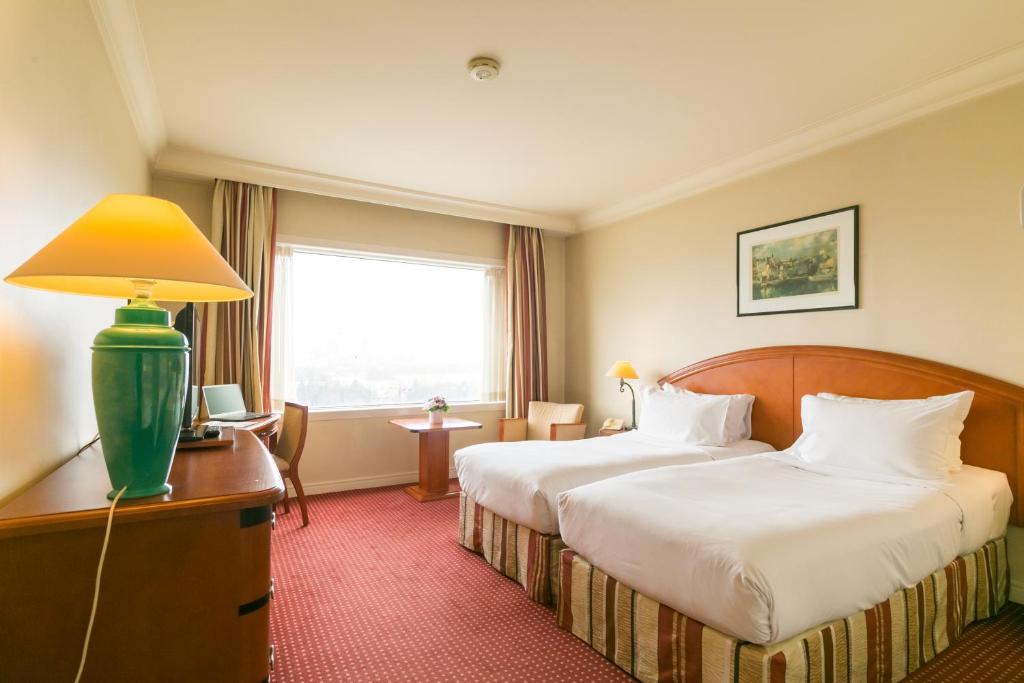 Pullman Bucharest World Trade Center, Bucharest – Updated 2022 Prices
