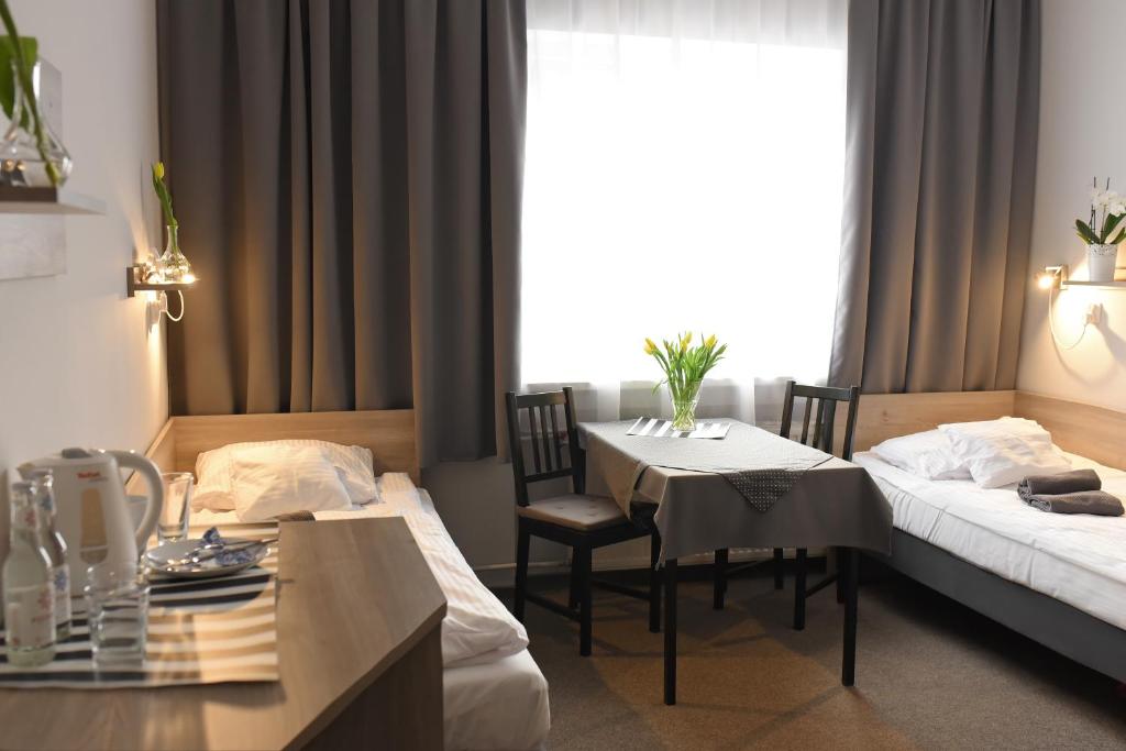 Hostel Helios, Września (updated prices 2025)