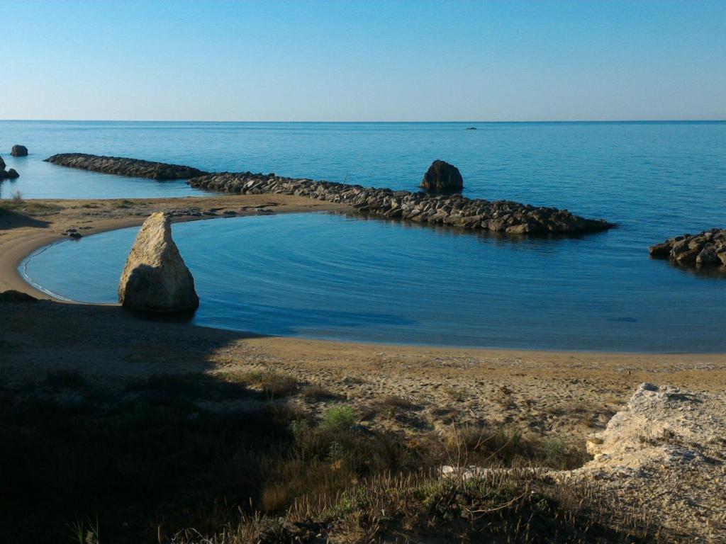 NEREIDI Appartamento Galatea, Pozzallo (updated prices 2026)