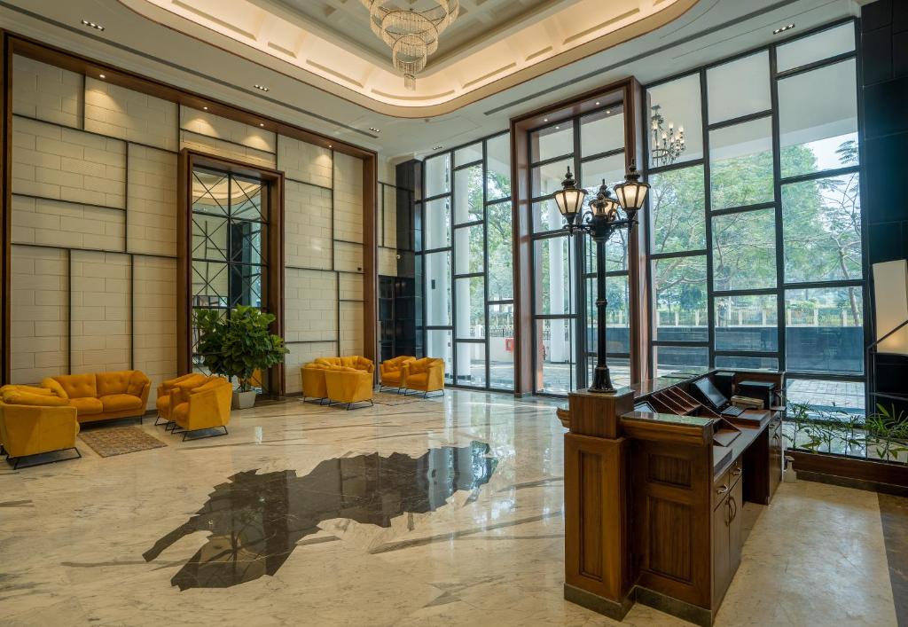 Hotel Polo Towers Agartala, Agartala (updated prices 2025)