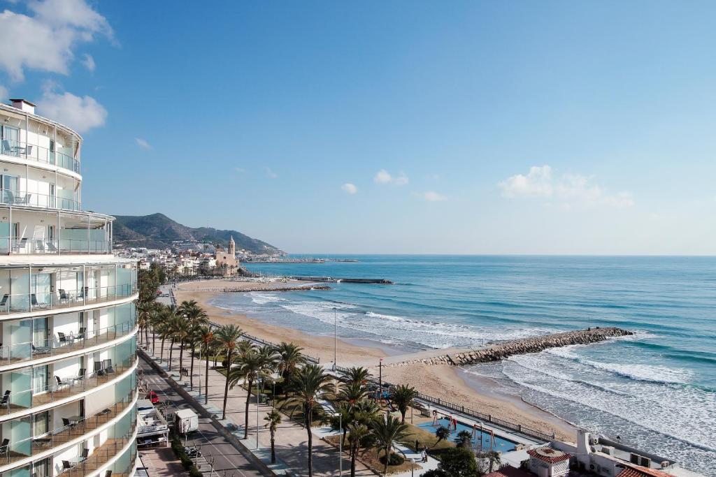 Calipolis, Sitges (updated prices 2025)