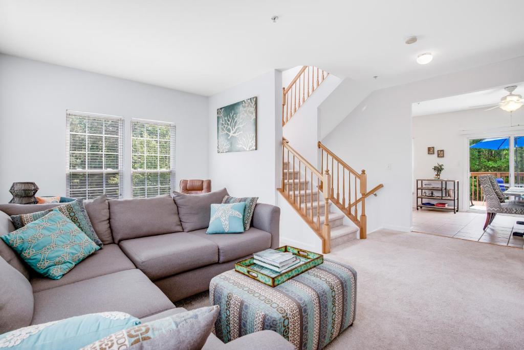 Townhomes of Providence --- 12 Calvert, Ocean View (aktualisierte ...