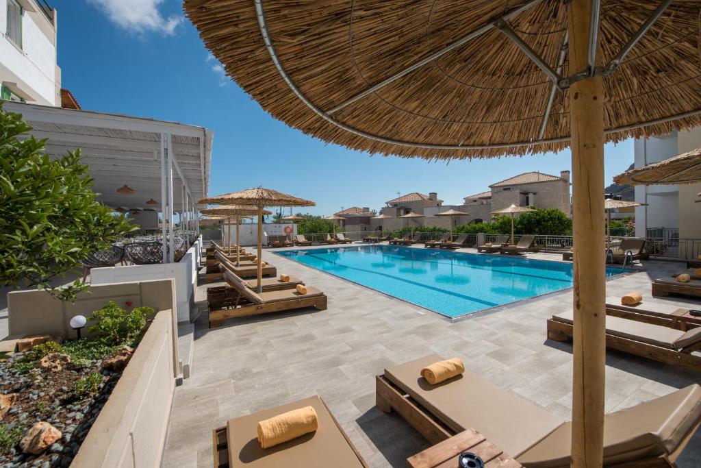 Mitos Village, Hersonissos – Updated 2023 Prices