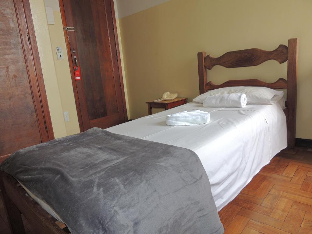 Hotel Esplanada Belo Horizonte - Proximo a Estacao de Trem, Belo Horizonte (updated prices 2025)