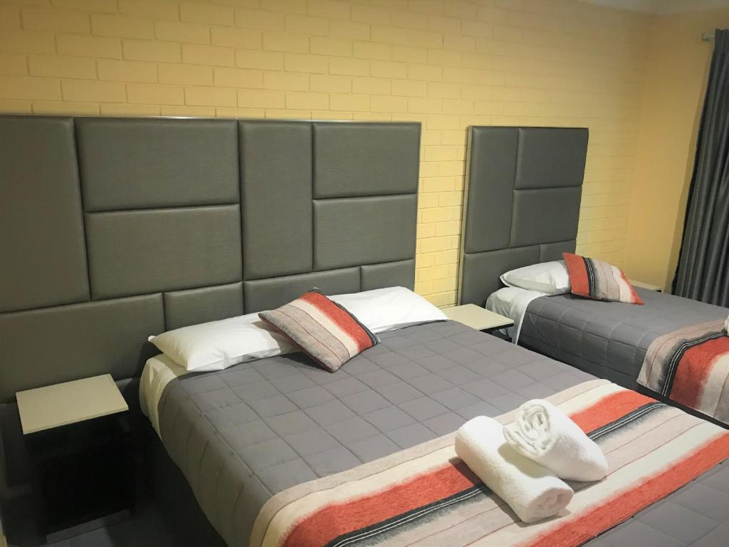Toukley Motor Inn, Toukley (updated prices 2025)
