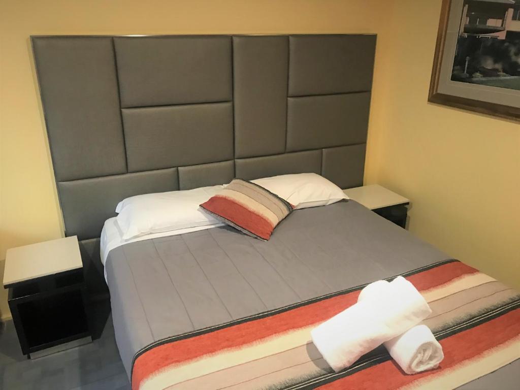 Toukley Motor Inn, Toukley (updated prices 2025)