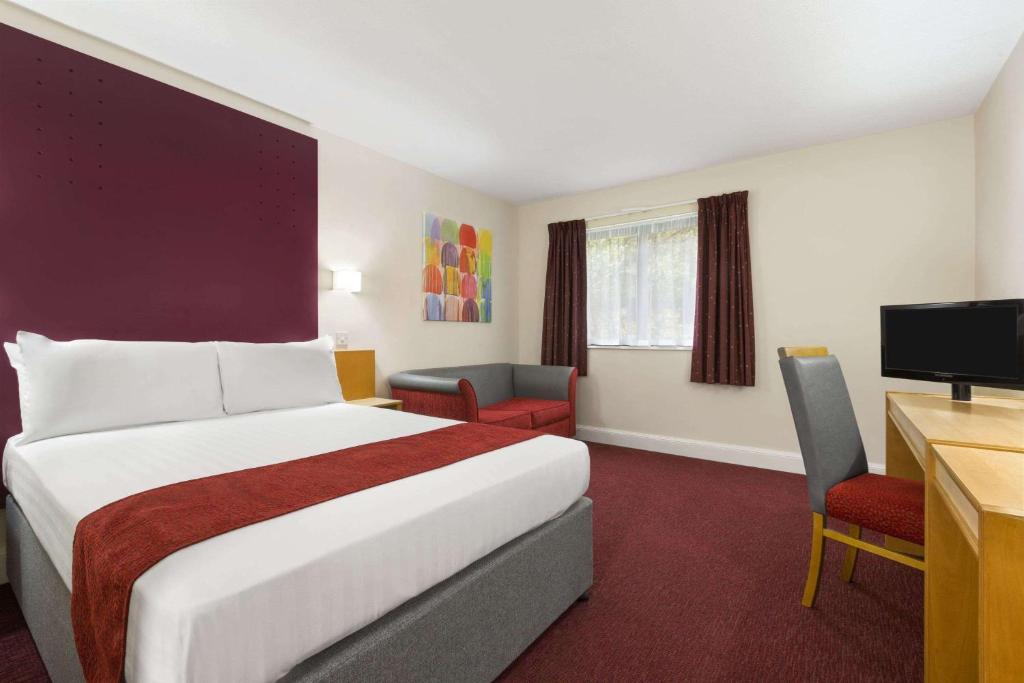 Days Inn Maidstone, Maidstone (updated prices 2025)