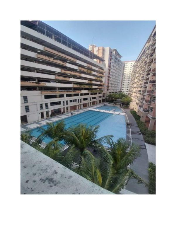 Mandarin Tower Peninsula Garden Midtown Homes, Manila (updated prices 2026)