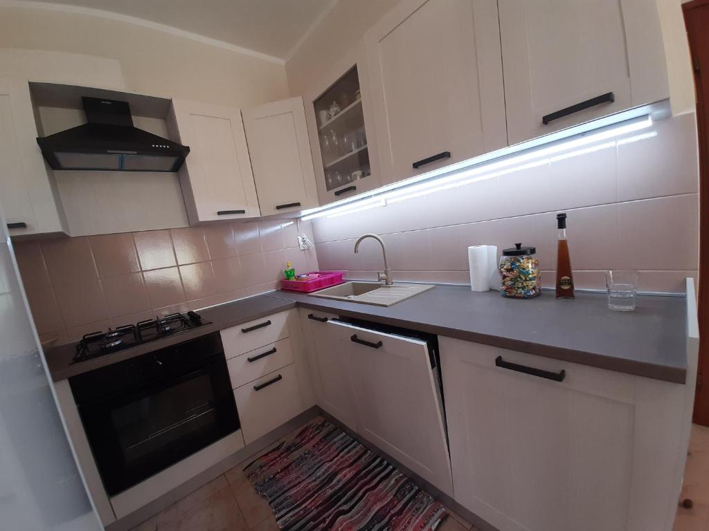 Holiday Home Orlov, Brodarica (precios actualizados 2025)