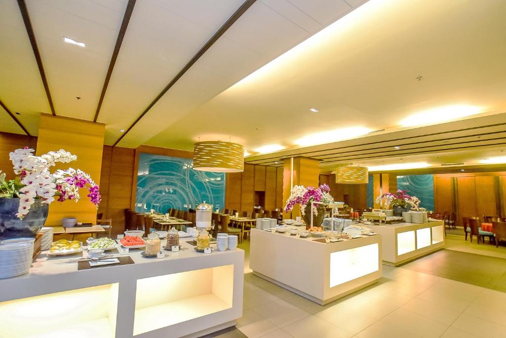 Rua Rasada Hotel - The Ideal Venue for Meetings & Events, Trang ...