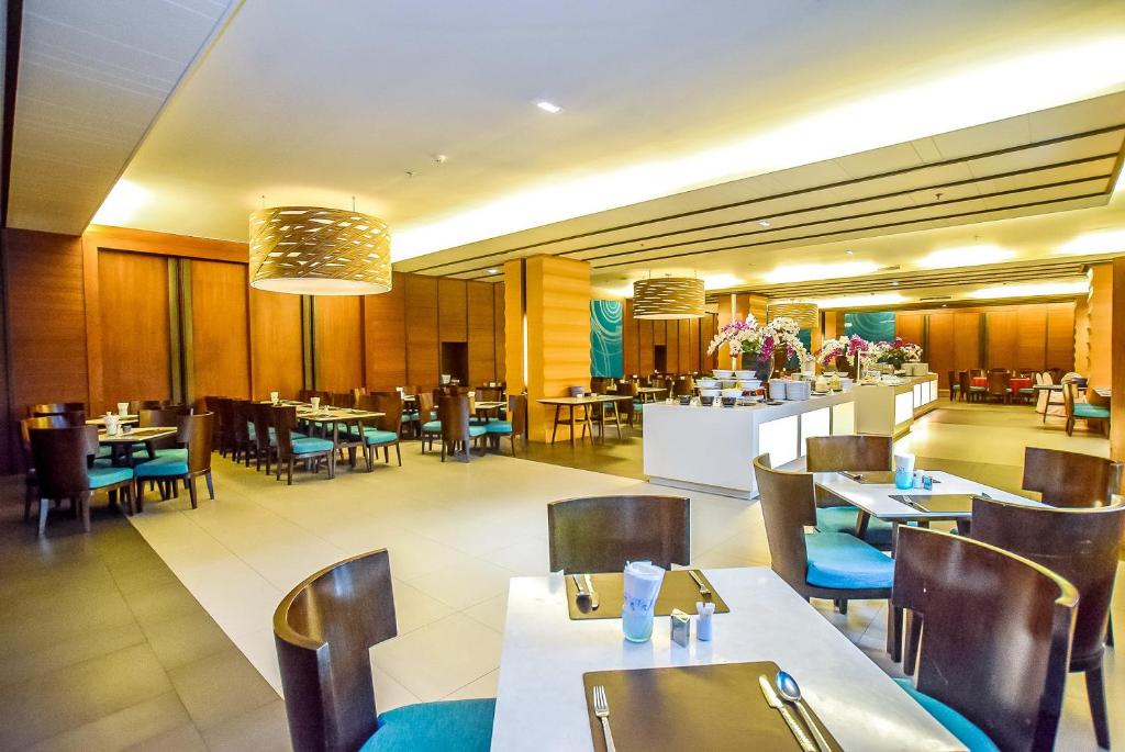 Rua Rasada Hotel - The Ideal Venue for Meetings & Events, Trang ...