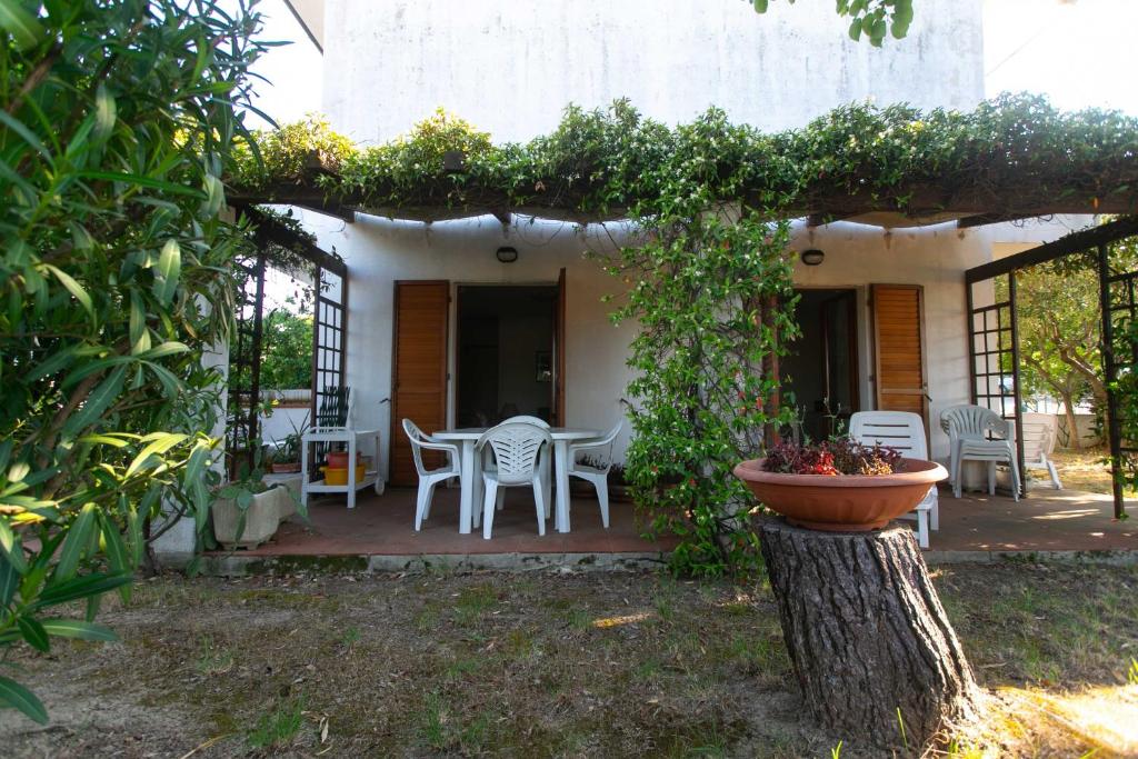 M148 - Marcelli, deliziosa villetta con giardino, Marcelli (updated ...