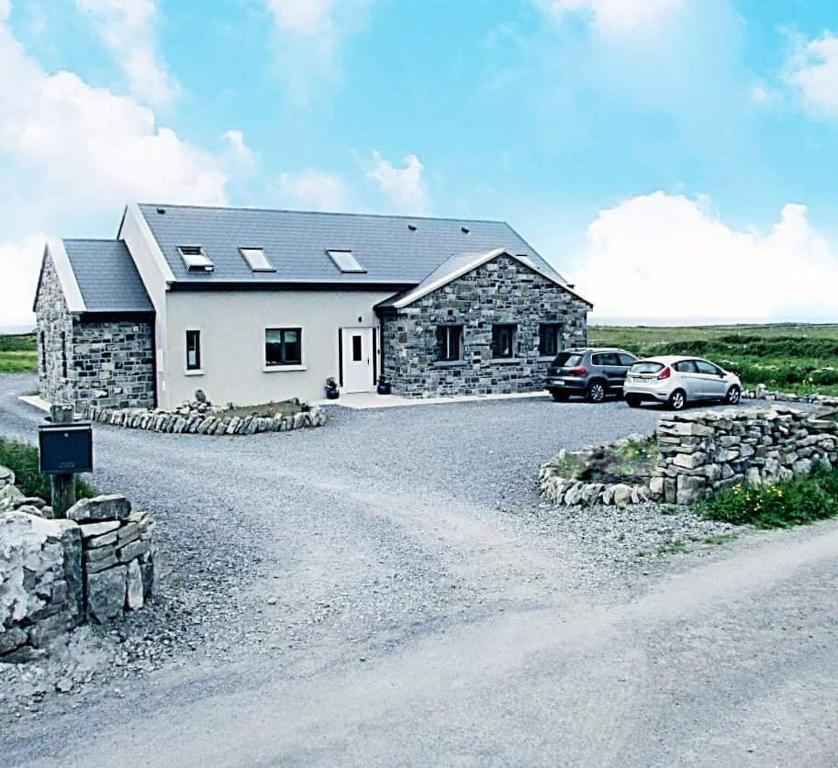 Gaoth na Mara | Guest House in Doolin, Ireland