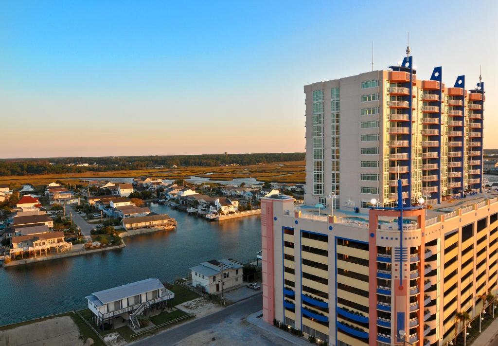 Prince Resort, Myrtle Beach (updated prices 2025)