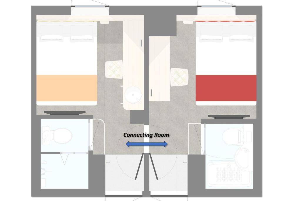 Asta Hotel, Tokyo (updated prices 2025)