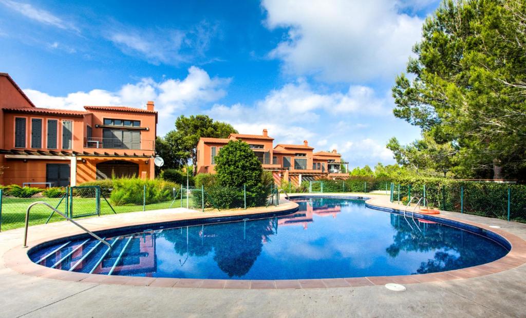 Casa unifamiliar Bonmont - Miami Playa / Mont Roig del Camp en Bonmont ...