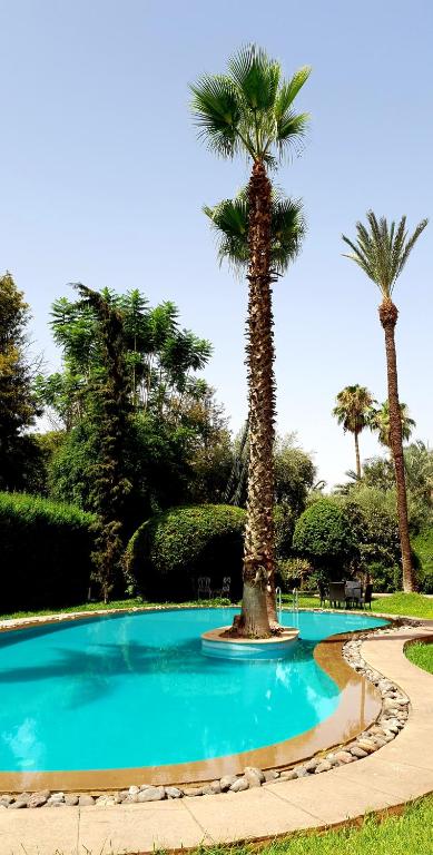 The Red House, Marrakech (updated prices 2025)