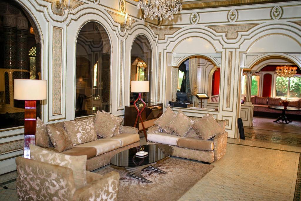 The Red House, Marrakech (updated prices 2025)