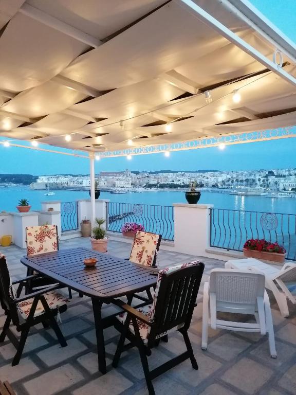 Appartamento Sul Mare - Otranto